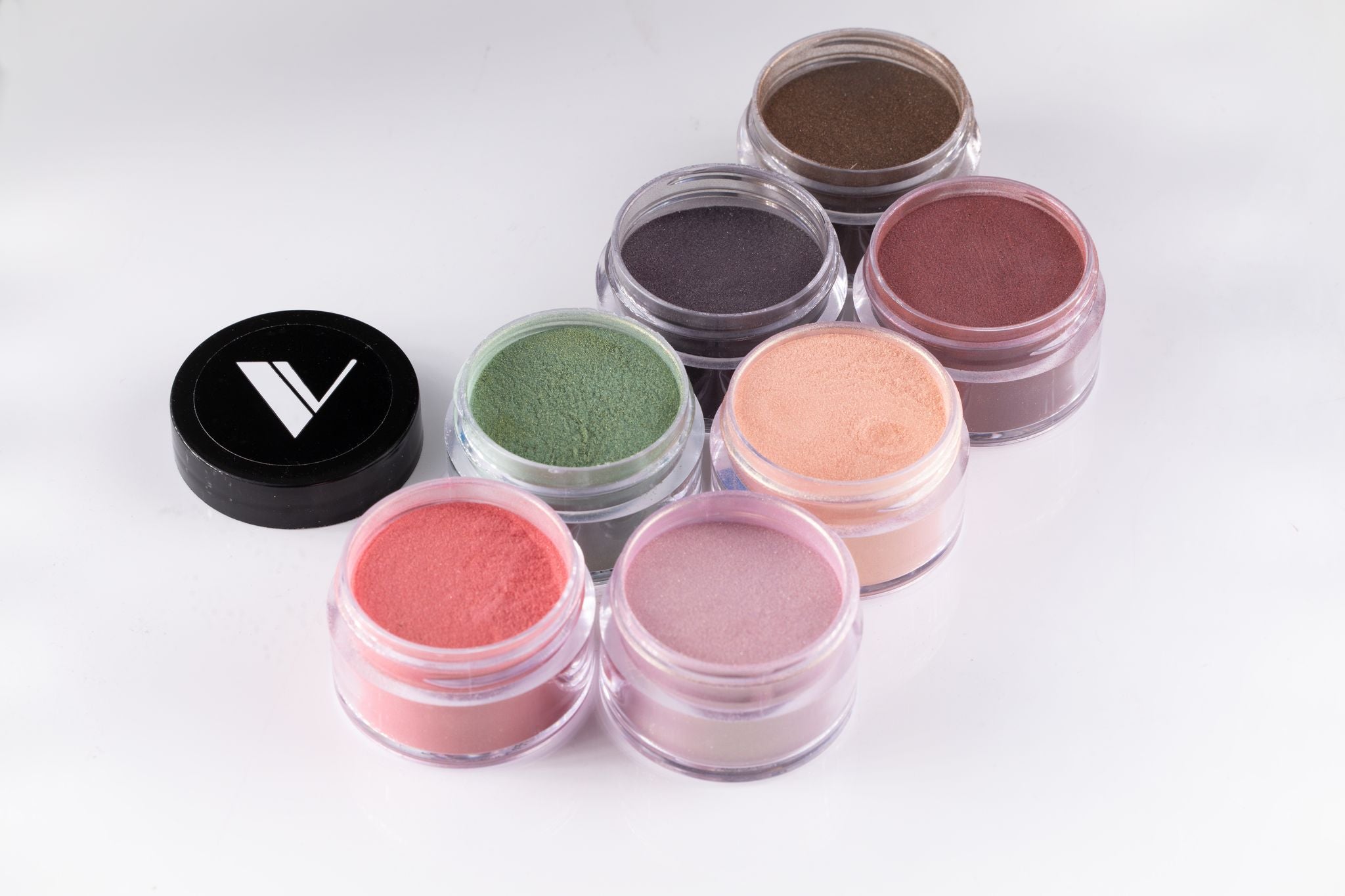 What is The Best Acrylic Powder for Nails? – V Beauty Pure