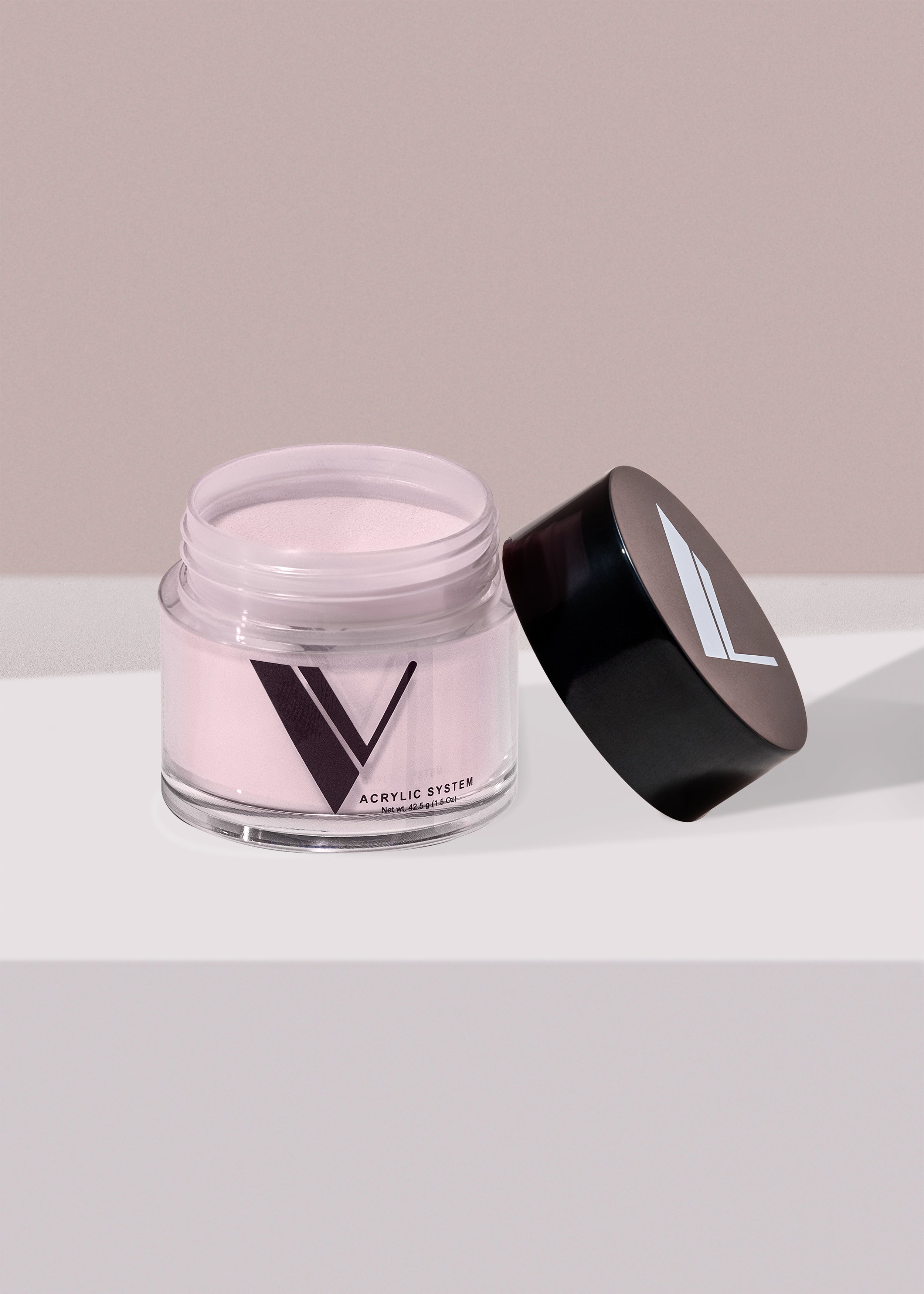 Acrylic System by V Beauty Pure - Violet
