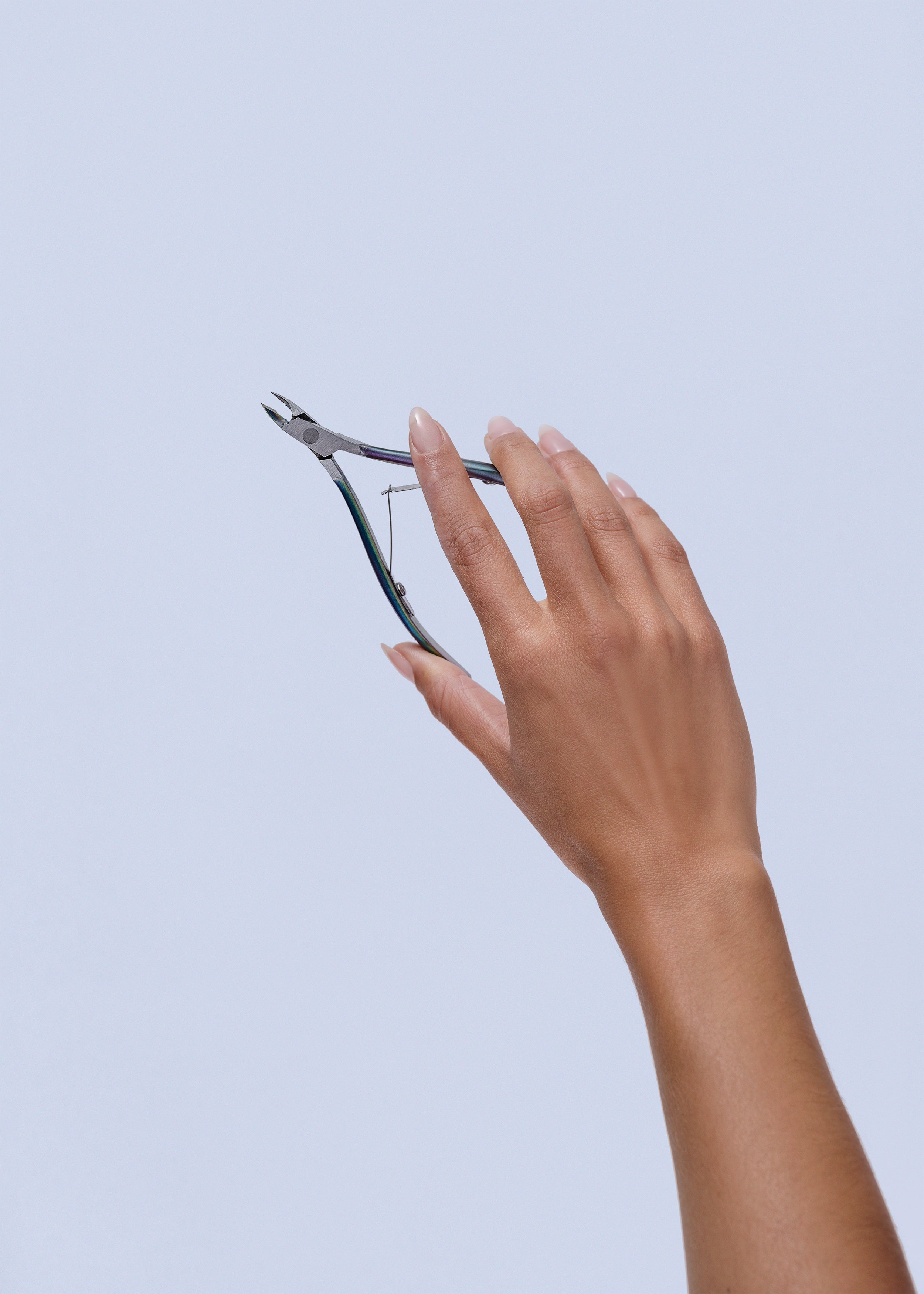 Nail Nipper | Manicure and Pedicure Tools | V Beauty Pure
